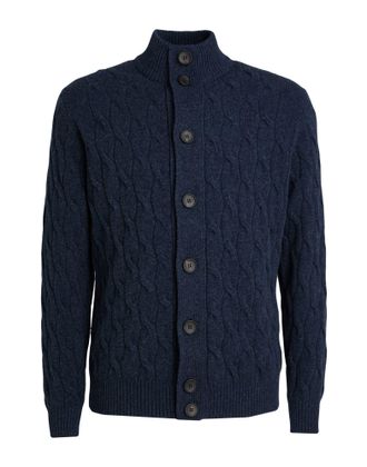 FILIPPO DE LAURENTIIS STRICKWAREN - Strickjacken auf YOOX.COM