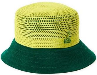 Kangol Bob en mesh
