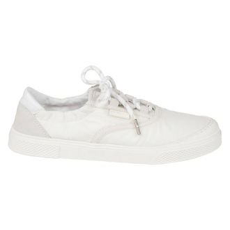 Moncler Femme, Chaussures, Beige, Taille: 37 1/2 EU Vera Leisure Padded Baskets