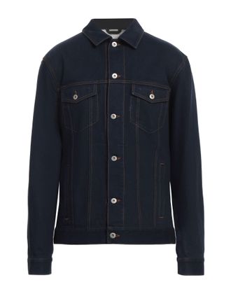 Burberry JACKEN & M&Auml;NTEL - Jeansjacken/M&auml;ntel auf YOOX.COM