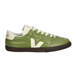 Veja Femme, Chaussures, Vert, Taille: 40 EU Baskets