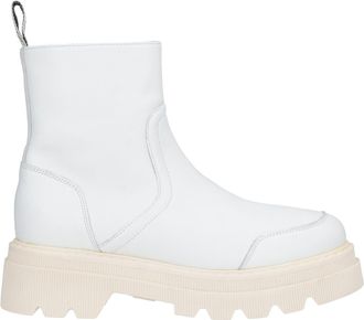 Voile Blanche SCHUHE - Stiefeletten auf YOOX.COM