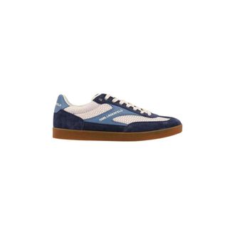 Karl Lagerfeld Homme, Chaussures, Multicolore, Taille: 41 EU Baskets Kandidate