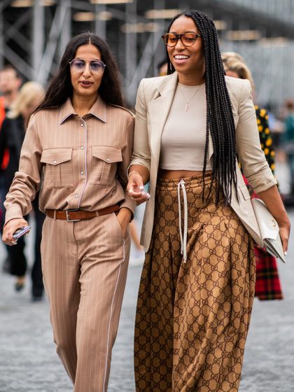 5 pièces de it girls indispensables à copier pour la rentrée