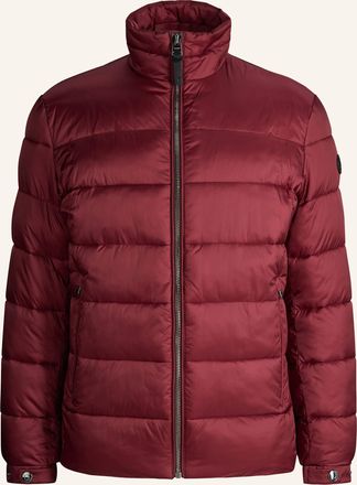 Joop Steppjacke rot