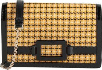 Roger Vivier TASCHEN - Umh&auml;ngetasche auf YOOX.COM