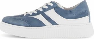 Gabor Damen, Schuhe, Blau, 43 EUGr&ouml;&szlig;e