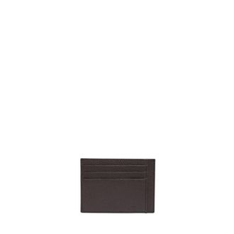 Lancel Porte-cartes Leon - Femme - Accessoires - Noir - Taille: ONE Size