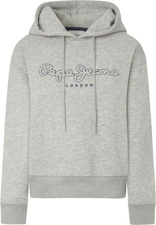 Pepe Jeans London Frida Hoodie Sweatshirt