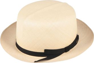 Borsalino ACCESSOIRES - M&uuml;tzen & H&uuml;te auf YOOX.COM