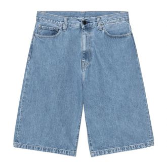 Carhartt Work in Progress Langdon Short - - Shorts - Herren - Blau - W31