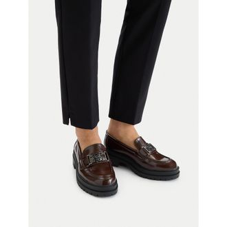 Nine West Slipper Nine West CEO-KARIMA-01 Braun