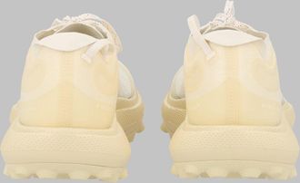 SATISFY The Rocker Sneaker - White
