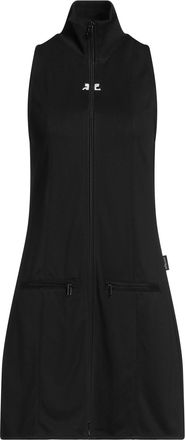 Courr&egrave;ges KLEIDER - Mini-Kleider auf YOOX.COM