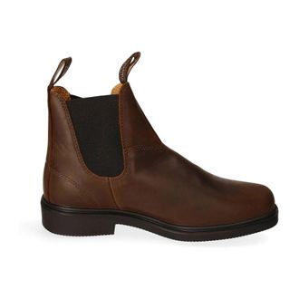 Blundstone Herren, Schuhe, Braun, 42 1/2 EUGröße