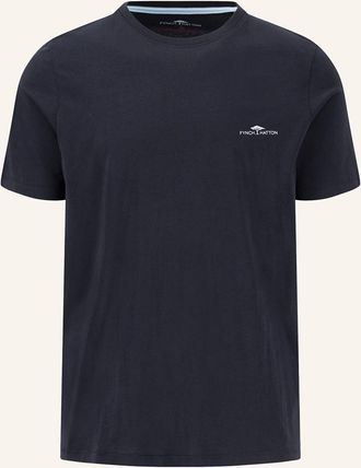 Fynch-Hatton Fynch-Hatton T-Shirt blau