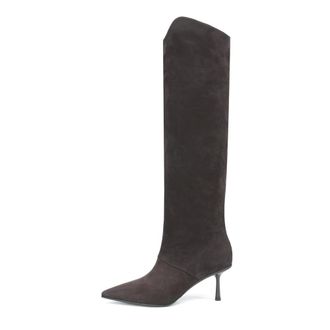 Cesare Gaspari Damen, Schuhe, Schwarzk, 38 EUGr&ouml;&szlig;e