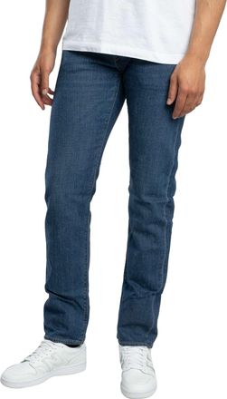 Levi's Mens 502 Taper Pants, Part The SEA LTWT, 34W x 30L