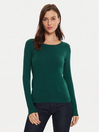 Tatuum Pullover Tessini T2417.090B Gr&uuml;n Slim Fit