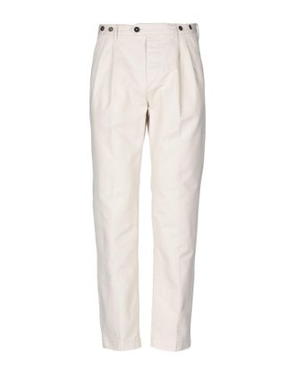 TELA GENOVA HOSEN & R&Ouml;CKE - Hosen auf YOOX.COM
