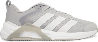 adidas Fitnessschuhe adidas Dropset Control JR9291 Grau