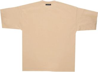 Nike Oversize Air Sesame T-Shirt - - Sport - Herren - Beige - L