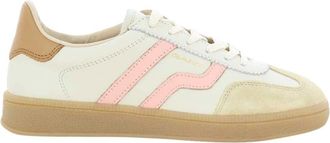 GANT Femme, Chaussures, Beige, Taille: 41 EU Cuzima Z6 Baskets