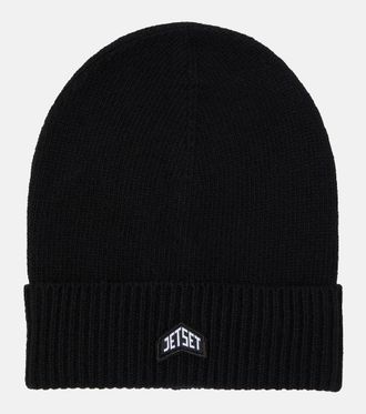 Jet Set Bonnet Andrea en laine