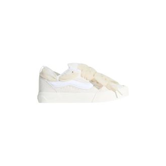 Vans Knu Skool - - Shoes - Damen - Beige - 36 EU