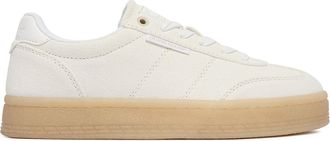 Guess Sneakers Guess Jeans CWBEO-V12-1219-25WC1051 Creme