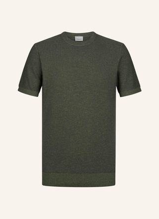 Profuomo Profuomo T-Shirt gruen