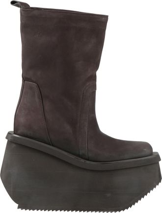Rick Owens SCHUHE - Stiefel auf YOOX.COM