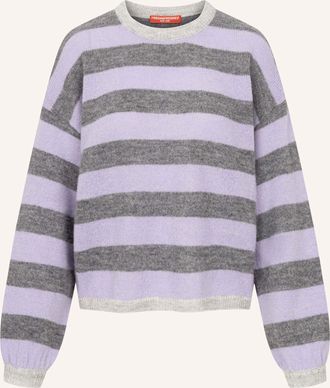 Frieda & Freddies Frieda & Freddies Pullover lila