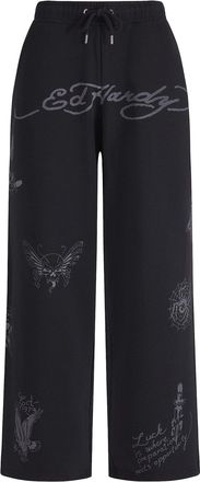 Ed Hardy Hose