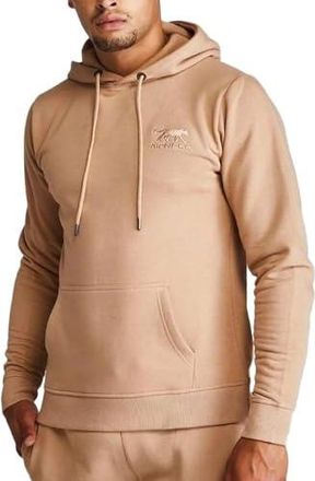 Airness Sweat Beige Homme Drake Beige L