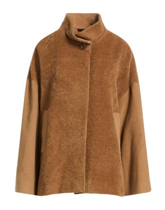Cinzia Rocca JACKEN & M&Auml;NTEL - M&auml;ntel auf YOOX.COM