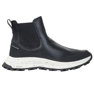 Clarks ATK Trek Up Damenstiefel Schwarz