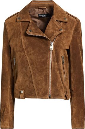 Street Leathers JACKEN & M&Auml;NTEL - Jacken und Anoraks auf YOOX.COM