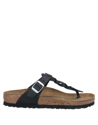 Birkenstock SCHUHE - Zehentrenner auf YOOX.COM