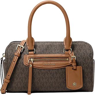 Michael Kors Femme, Sacs, Brun, Taille: ONE Size Jet Set Travel Crossbody Bag