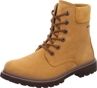Legero Schn&uuml;rstiefelette Monta
