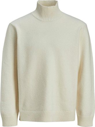 Jack & Jones Stehkragenpullover JORSOFT KNIT HIGH NECK