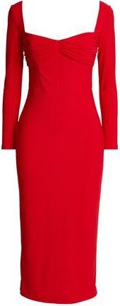 Solace London ROBES - Robes midi sur YOOX.COM