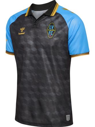 Hummel Las Vegas 25 Away Jersey S/s