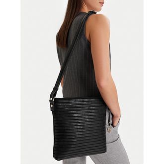 Lasocki Handtasche Lasocki CEO-LSK-K-022-06 Schwarz