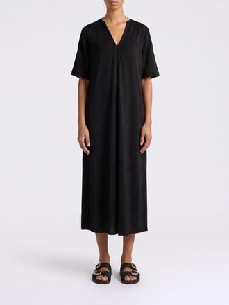 Momoni Robe Femme couleur Noir