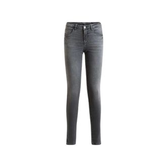 Guess Femme, Jeans, Gris, Taille: W29 Jean Skinny