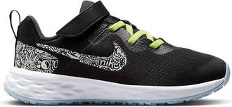 Nike Kinder Workoutschuhe REVOLUTION 6 NN JP (PSV)