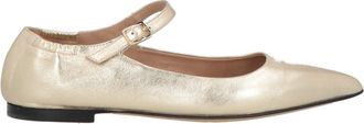 Pomme Dor SCHUHE - Ballerinas auf YOOX.COM
