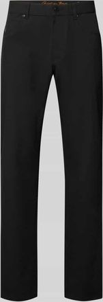 Christian Berg Comfort Fit Hose mit Eingrifftaschen